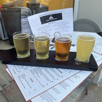 MOTORWORKS BREWING TAPROOM - Updated June 2026 - 93 Photos & 30 Reviews ...