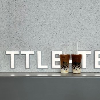 ALITTLE TEA - Updated September 2024 - 311 Photos & 212 Reviews - 158 W ...