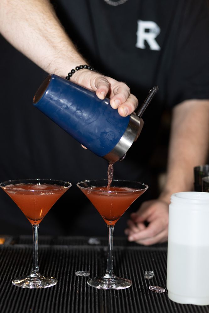 RARE KARAOKE CAFE - Updated January 2026 - 18 Photos & 14 Reviews ...