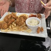 AUSTIN FISH & SEAFOOD - 33 Photos & 19 Reviews - Food near Austin, AR ...