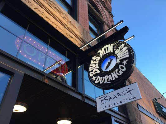 Durango, CO Map & Directions - MapQuest