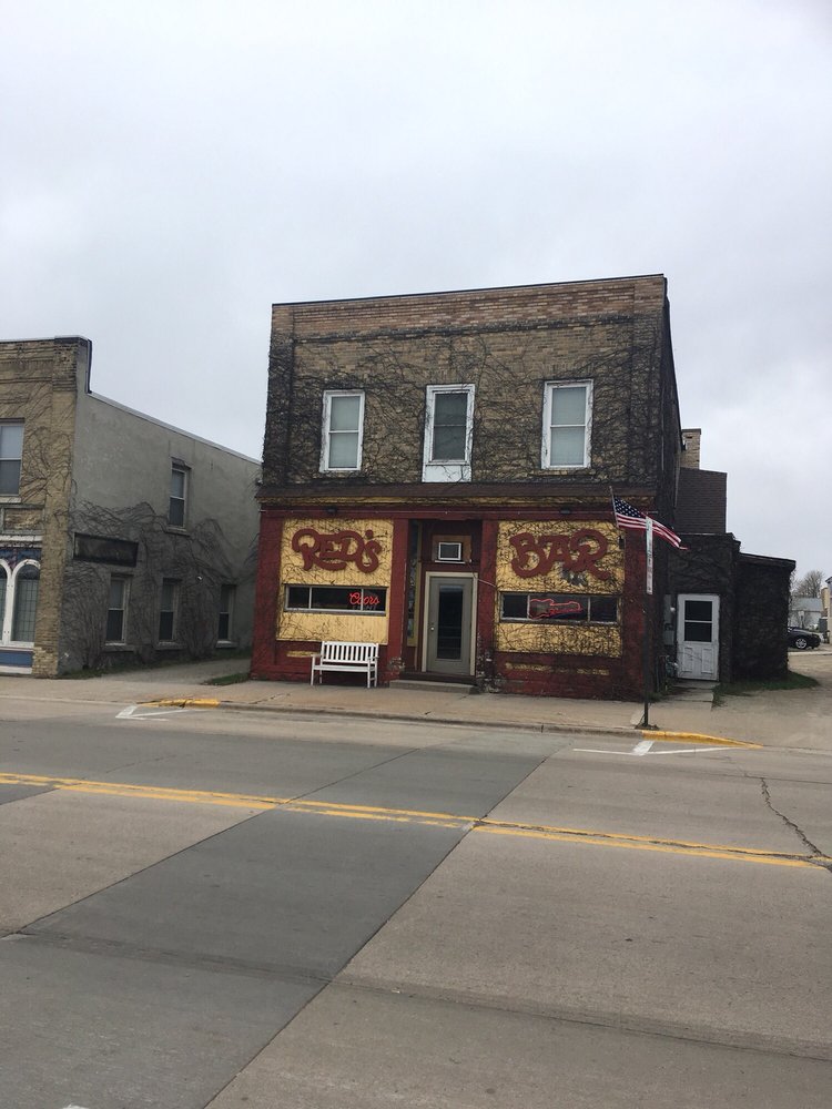 RED’S BAR - 111 E Jackson St, Ripon, Wisconsin - Bars - Phone Number - Yelp