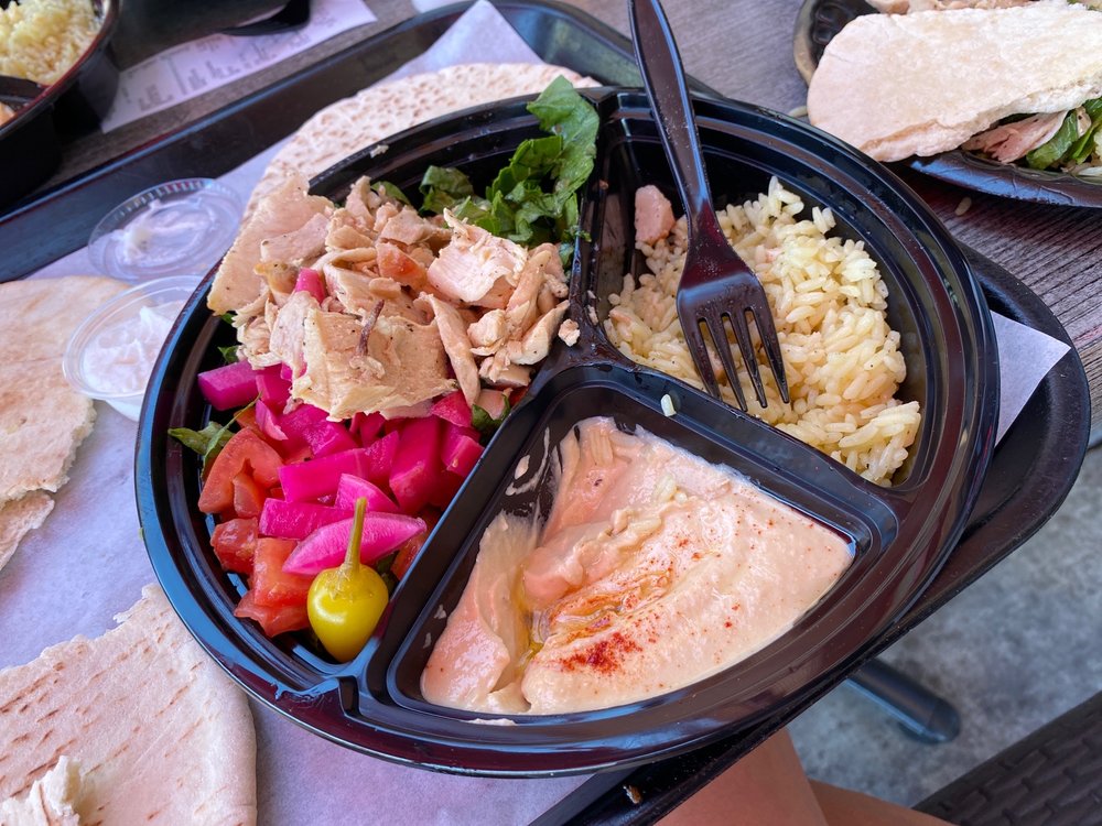 THE BROILERS - Updated June 2025 - 111 Photos & 216 Reviews - 765 W ...