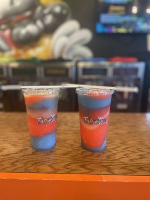 THE DAIQUIRI DEN - Updated October 2025 - 125 Photos & 76 Reviews ...