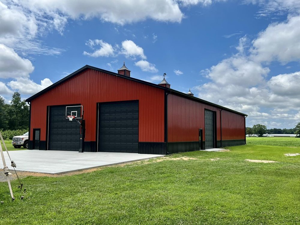 POLE BUILDINGS UNLIMITED - Updated December 2025 - Request Consultation ...