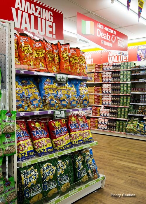 DEALZ - Updated April 2024 - Unit 15a-17, Dublin, Republic of Ireland ...