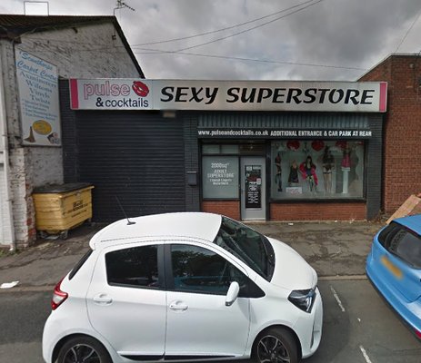 PULSE & COCKTAILS - Updated August 2025 - 21-25 Trafford Street ...