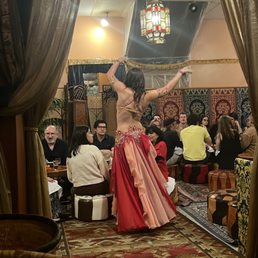 MARRAKESH RESTAURANT - Updated May 2025 - 474 Photos & 651 Reviews ...