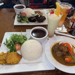 KALALOU CARIBBEAN BAR AND GRILL - 163 Photos & 122 Reviews - 5160 S ...