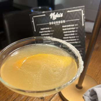 NYLA’S RESTAURANT - Updated January 2025 - 164 Photos & 61 Reviews ...