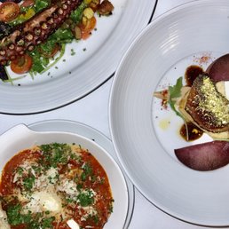 LOMBARDI CUCINA ITALIANA - Updated December 2025 - 683 Photos & 271 ...