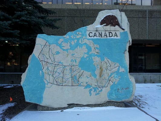 CALGARY CENTRE SERVICE CANADA CENTRE - Updated January 2026 - 10 Photos ...