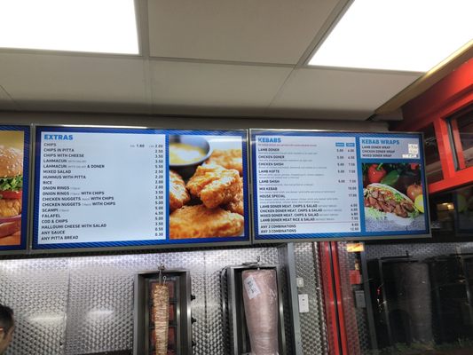 HEATHROW KEBAB CENTRE - 18 Photos & 11 Reviews - 776 Bath Road ...
