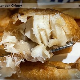 LONDON CHIPPY - Updated December 2025 - 219 Photos & 241 Reviews - 2222 ...