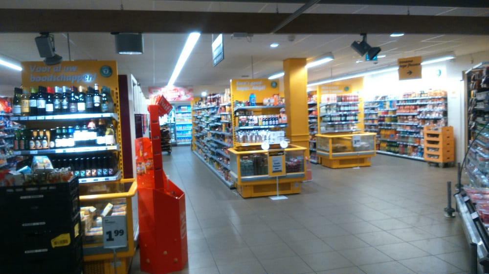 JUMBO - Volendamlaan 670, Den Haag, Zuid-Holland, The Netherlands ...