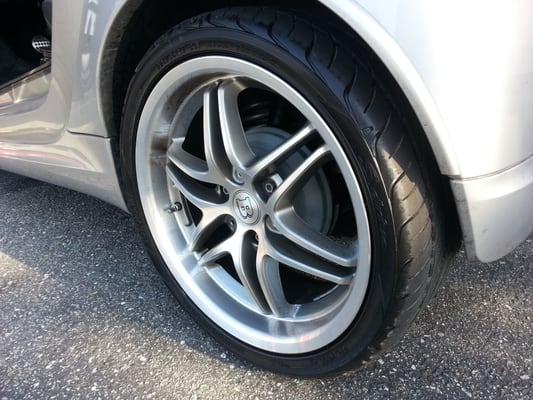 ROGER KRAUS RACING ENT, INC - Updated January 2026 - 18 Photos & 108 ...