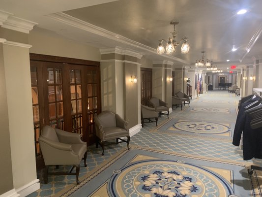 THE ARMY AND NAVY CLUB - Updated October 2025 - 107 Photos & 46 Reviews ...