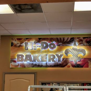 HI-DO BAKERY - Updated December 2024 - 172 Photos & 144 Reviews - 439 ...
