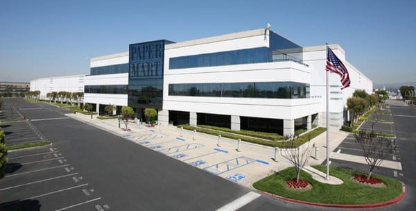 PAPER MART - Updated September 2025 - 54 Photos & 257 Reviews - 2164 N ...