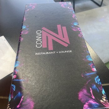 CONVO RESTAURANT & LOUNGE - Updated March 2026 - 110 Photos & 64 ...