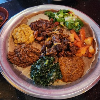 AWASH RESTAURANT - 258 Photos & 498 Reviews - 5990 1/2 W Pico Blvd, Los ...