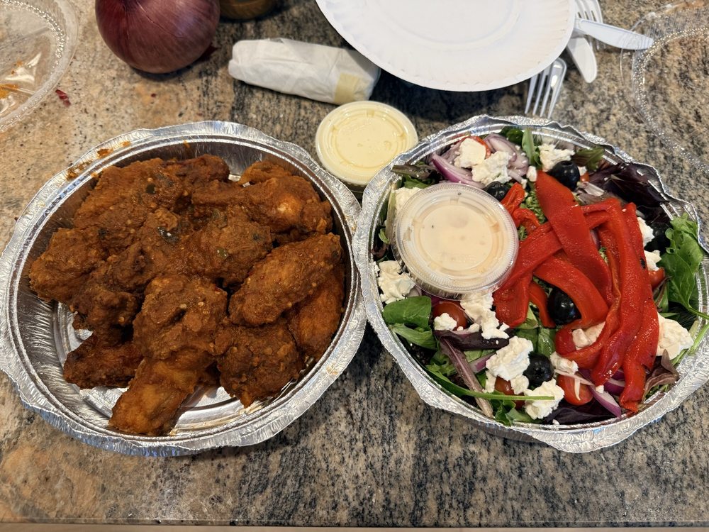 MICCHELLI’S PIZZA - Updated June 2026 - 14 Photos & 47 Reviews - 3121 ...