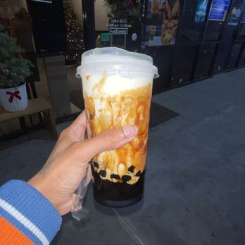 TEA DADDY - Updated August 2024 - 217 Photos & 92 Reviews - 800 E ...