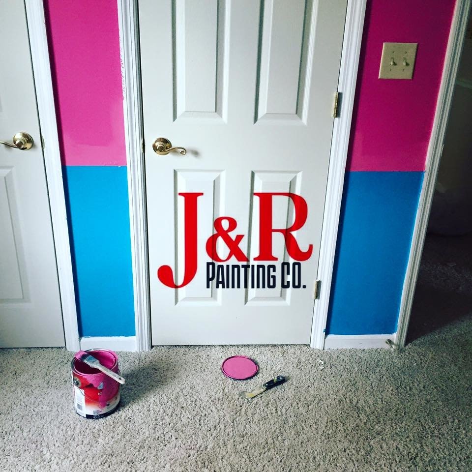 J& R PAINTING COMPANY - 395 Jack Miller Blvd, Clarksville, Tennessee ...