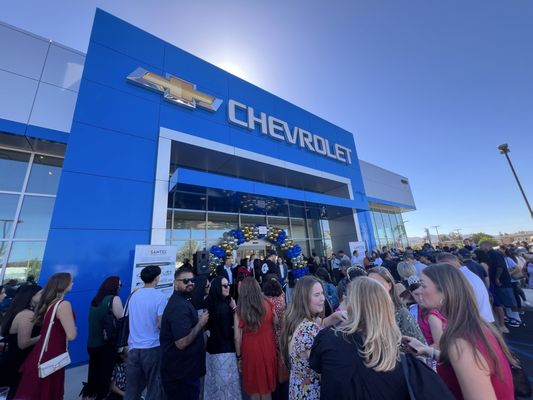 SEDANO CHEVROLET - Updated January 2026 - 53 Photos - 10335 Mission ...