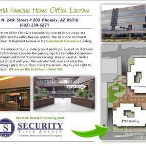 DHI TITLE AGENCY - Updated July 2025 - 19 Reviews - 7227 N 16th St ...