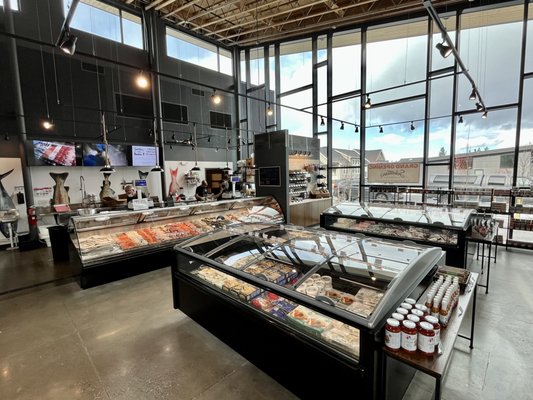 SEBASTIAN’S SEAFOOD & SPECIALTY MARKET - Updated July 2024 - 24 Photos ...