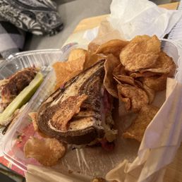 THE ROGUE ROUNDABOUT - 39 Photos & 24 Reviews - 804 Chestnut St, Conway ...