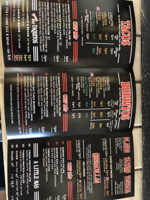 POQUITO MÁS - 376 Photos & 891 Reviews - 2635 W Olive Ave, Burbank ...