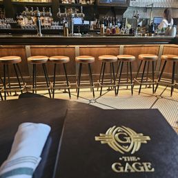 THE GAGE - Updated October 2025 - 3678 Photos & 3649 Reviews - 24 S ...