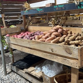 ATLANTA HARVEST OPEN MARKET & NURSERY - Updated December 2025 - 132 ...