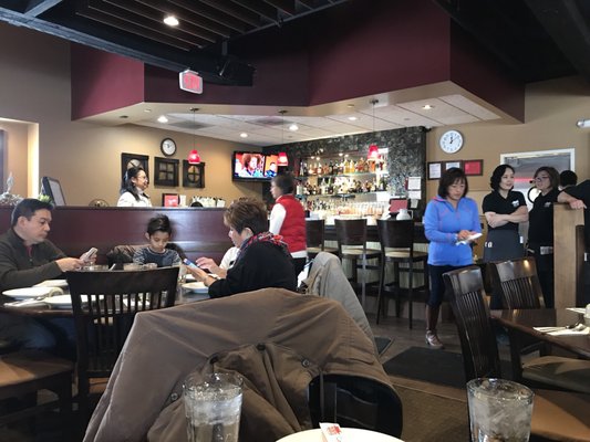 CHEF PING - 1033 Photos & 1008 Reviews - Chinese - 1755 Algonquin Rd ...