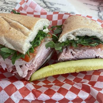 NONNA MARIA’S ITALIAN DELI & MARKET - Updated June 2026 - 130 Photos ...