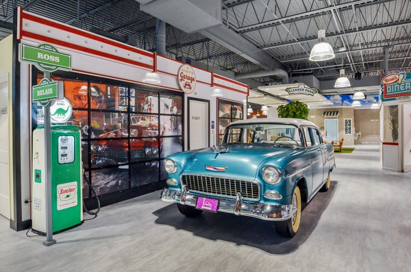 TOWN SQUARE PERRY HALL - Updated December 2025 - 9708 Belair Rd ...