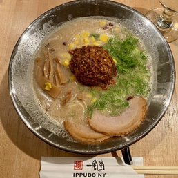 IPPUDO - WESTSIDE - Updated May 2025 - 7705 Photos & 4183 Reviews - 321 W 51st St, New York, New ...