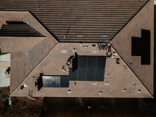 FLAGSHIP SOLAR - Updated December 2025 - 22 Photos & 10 Reviews ...