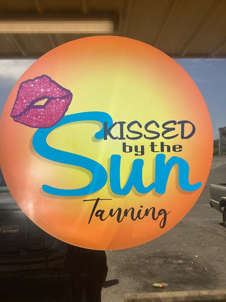 KISSED BY THE SUN TANNING - Updated June 2024 - 1026 Hwy 331 S ...