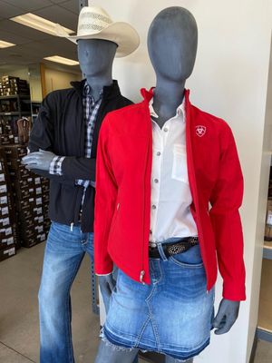 ARIAT OUTLET - Updated May 2026 - 14 Photos - 1319 George Dieter Dr, El ...