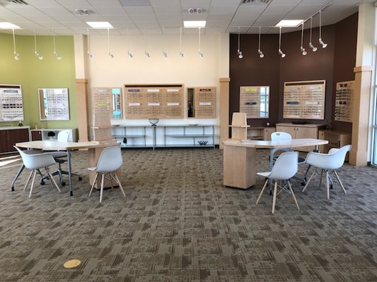 RX OPTICAL, A MYEYEDR. COMPANY - Updated April 2024 - 900 E Michigan ...