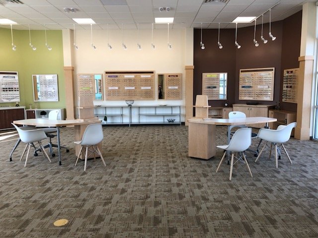 RX OPTICAL, A MYEYEDR. COMPANY - Updated April 2024 - 900 E Michigan ...