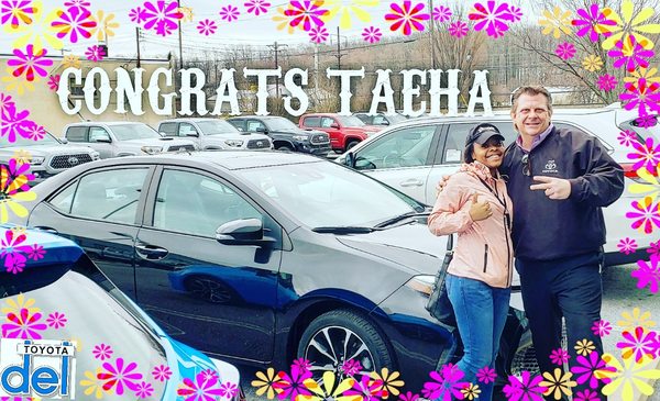 DEL TOYOTA - Updated January 2026 - 141 Photos & 133 Reviews - 2945 E ...