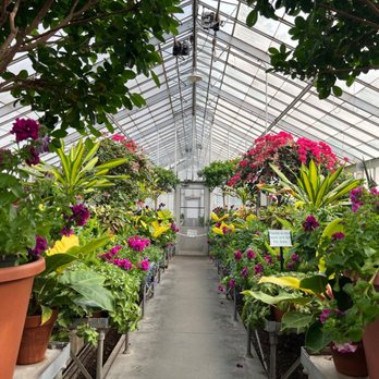 Kingwood Center Gardens - Updated May 2026 - 355 Photos & 37 Reviews ...