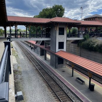 AMTRAK - Updated December 2025 - 62 Photos & 10 Reviews - 100 West High ...