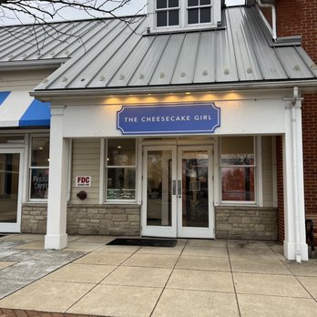 THE CHEESECAKE GIRL - Updated December 2025 - 21 Photos & 13 Reviews ...