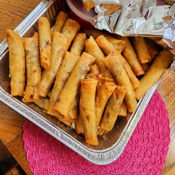 FREDCEL LUMPIAS & CATERING - Updated May 2025 - 236 Photos & 474 ...