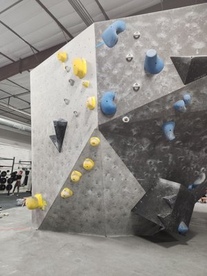 BLACK ROCK BOULDERING GYM - Updated May 2026 - 25 Photos & 47 Reviews ...